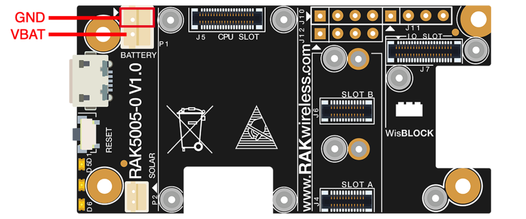 Build and Deploy your own Meshtastic Routers – K4MBD